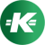 KoboCoin KOBO logo