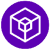 Koinos KOIN logo