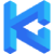 Kommunitas KOM logo