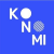 Konomi Network KONO logo