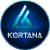 Kortana KORA logo