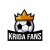 Krida Fans KRIDA logo