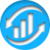 Kromatika KROM logo