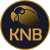 Kronobit KNB logo