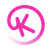 Kryptomon KMON logo
