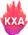 Kryxivia Game KXA logo