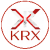 KRYZA Exchange KRX logo