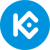 KuCoin Shares KCS logo