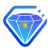 Lapislazuli LILLI logo