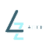 Lattice Token LTX logo