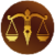Law Token LAW logo
