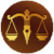 Law Token LAW logo