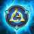 League of Ancients LOA logo