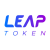 LEAP Token LEAP logo