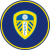 Leeds United Fan Token LUFC logo