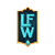 Legend of Fantasy War LFW logo