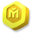 Legends of Mitra MITA logo