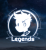 Legends Token LG logo
