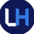 Lendhub LHB logo