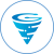 Leverj Gluon L2 logo