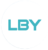 Libonomy LBY logo