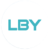 Libonomy LBY logo