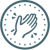 LikeCoin LIKE logo