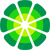 LimeWire Token LMWR logo