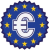 Limited Euro LEUR logo