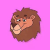 Lion Token LION logo