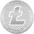 Litecoin Plus LCP logo