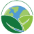 LiveGreen Coin LGC logo