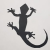 Lizard Token LIZARD logo