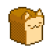 LOAF CAT LOAF logo