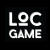 LOCGame LOCG logo