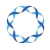 Locus Chain LOCUS logo