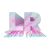 Looks Rare LR logo
