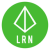 Loopring [NEO] LRN logo