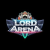 Lord Arena LORDA logo