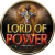 Lord of Power Golden Eagle GDE logo