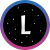 Lost World LOST logo