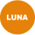 Luna Coin LUNA logo