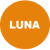 Luna Coin LUNA logo