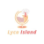 Lyca Island LYCA logo