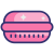 MacaronSwap MCRN logo