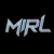 Made In Real Life MIRL logo