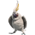 Magic Birds Token MBT logo