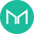 Maker MKR logo