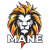 MANE MANE logo