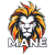 MANE MANE logo